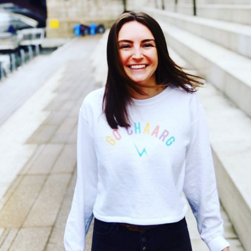 About – CHAARG