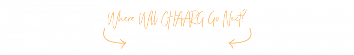 Start A CHAARG Chapter – CHAARG