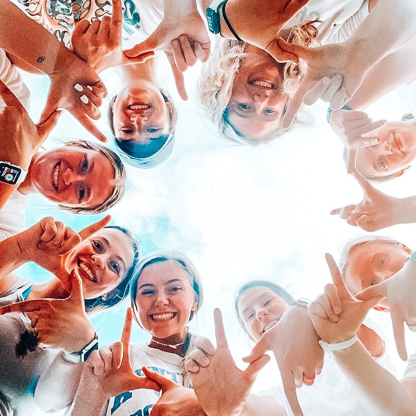 Start A CHAARG Chapter – CHAARG