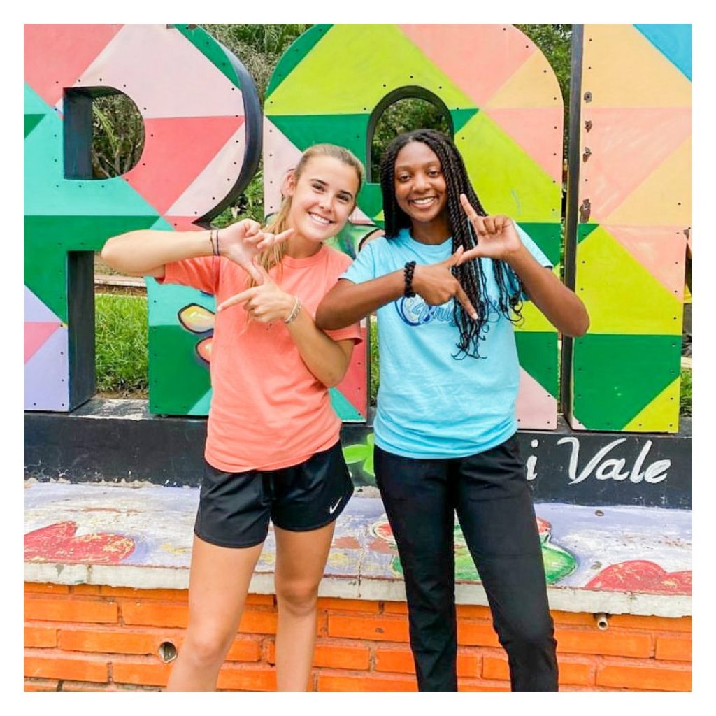 Start A CHAARG Chapter – CHAARG