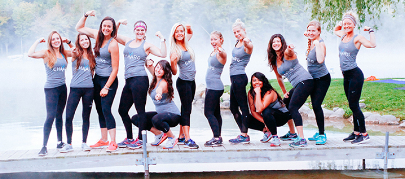 As Told By Our Leaders: How Has CHAARG Changed You In The Past Year ...