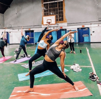 Join The Movement – CHAARG