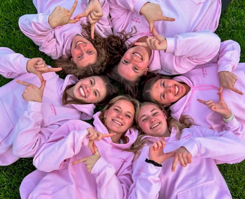 Chapter Exec Team Elections – CHAARG