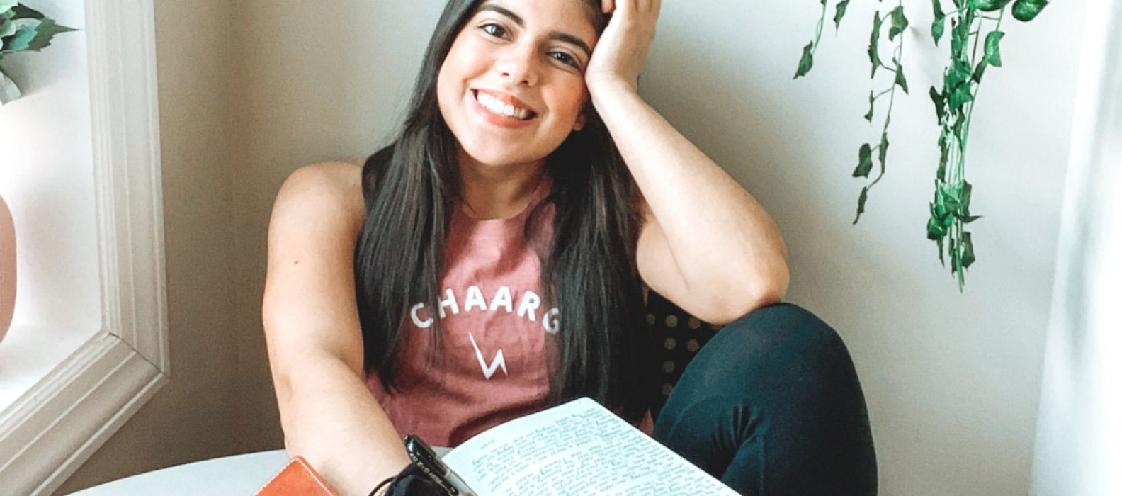 Living Alone As A College Student: 5 Things I've Learned – CHAARG